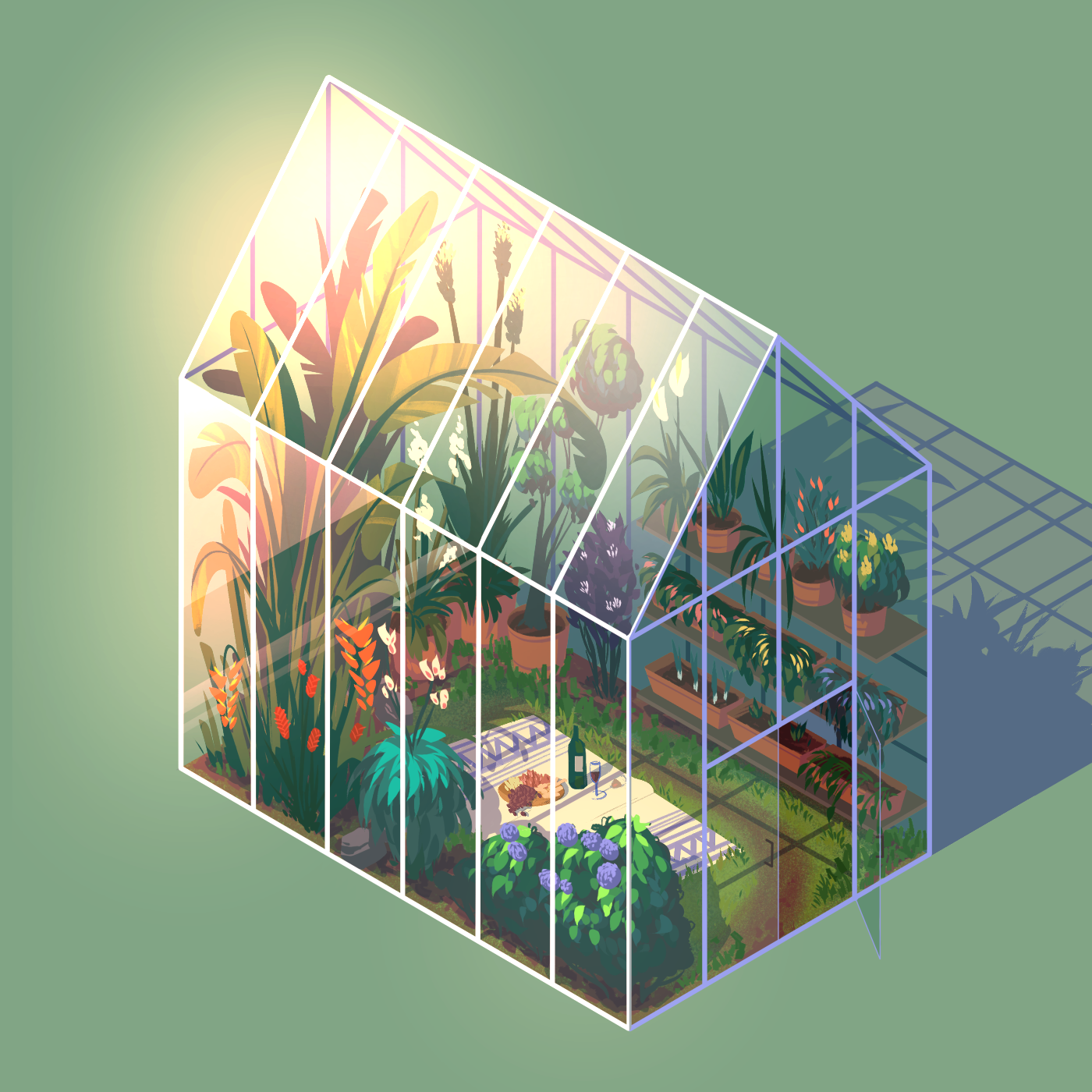 Patricia Navarro | Animation & visual Development – Patricia Navarro ...